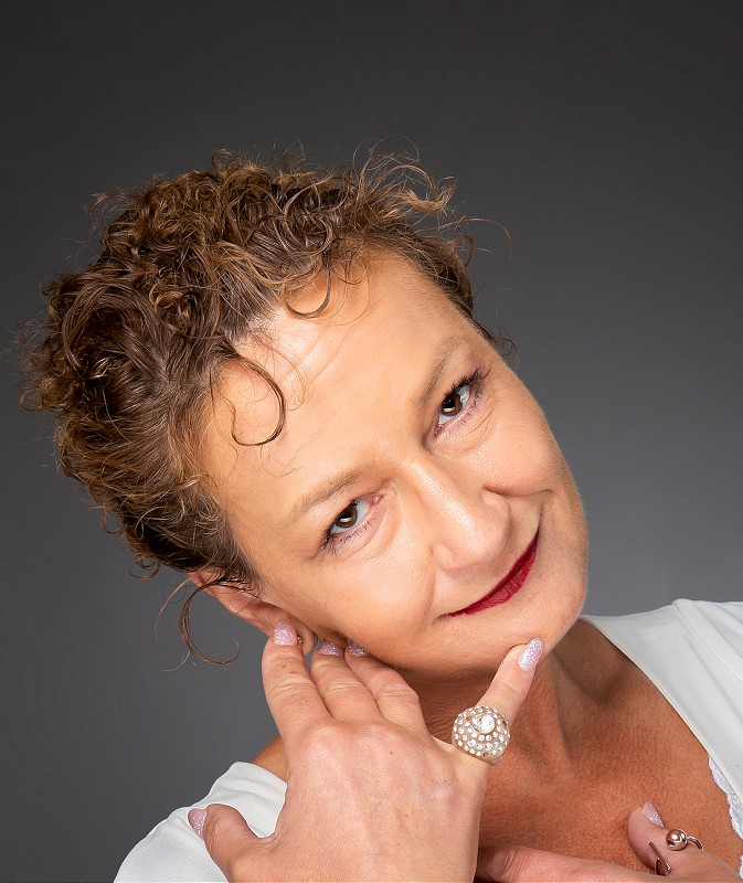 Maria-Csilla Bekes Dr. med.