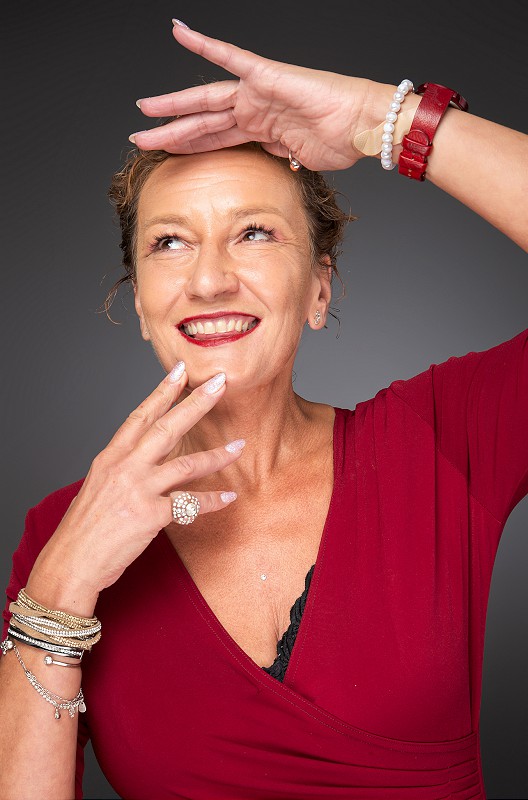 Maria-Csilla Bekes Dr. med.